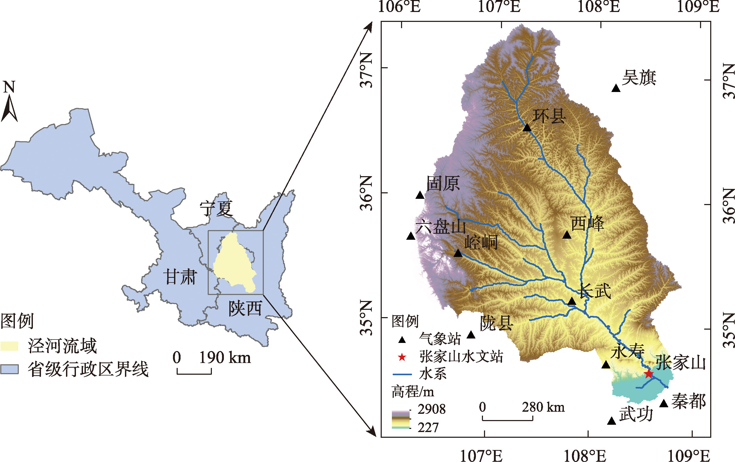 Arid Zone Research